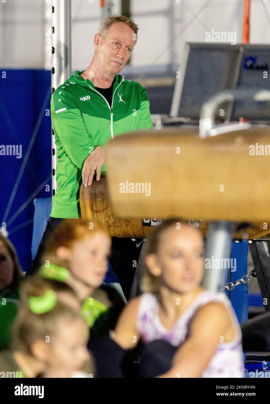 Turnzal hi-res stock photography and images - Alamy