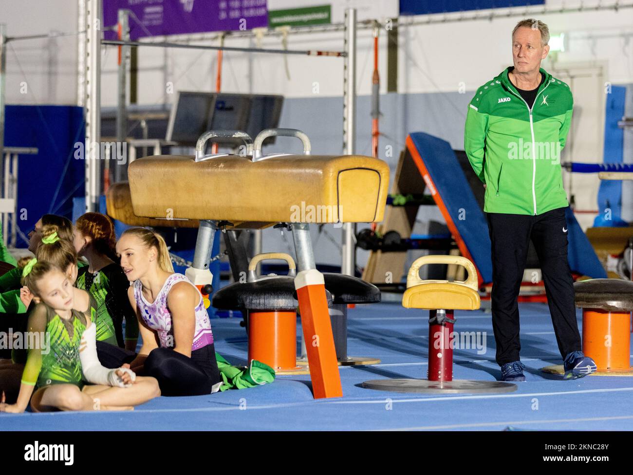 Turnzaal hi-res stock photography and images - Alamy