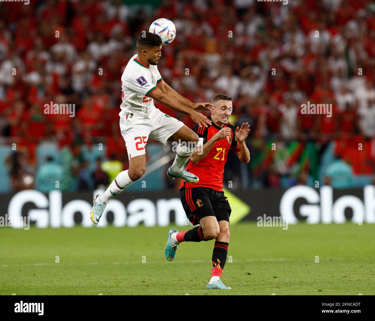 Yahya attiat allah hi-res stock photography and images - Alamy