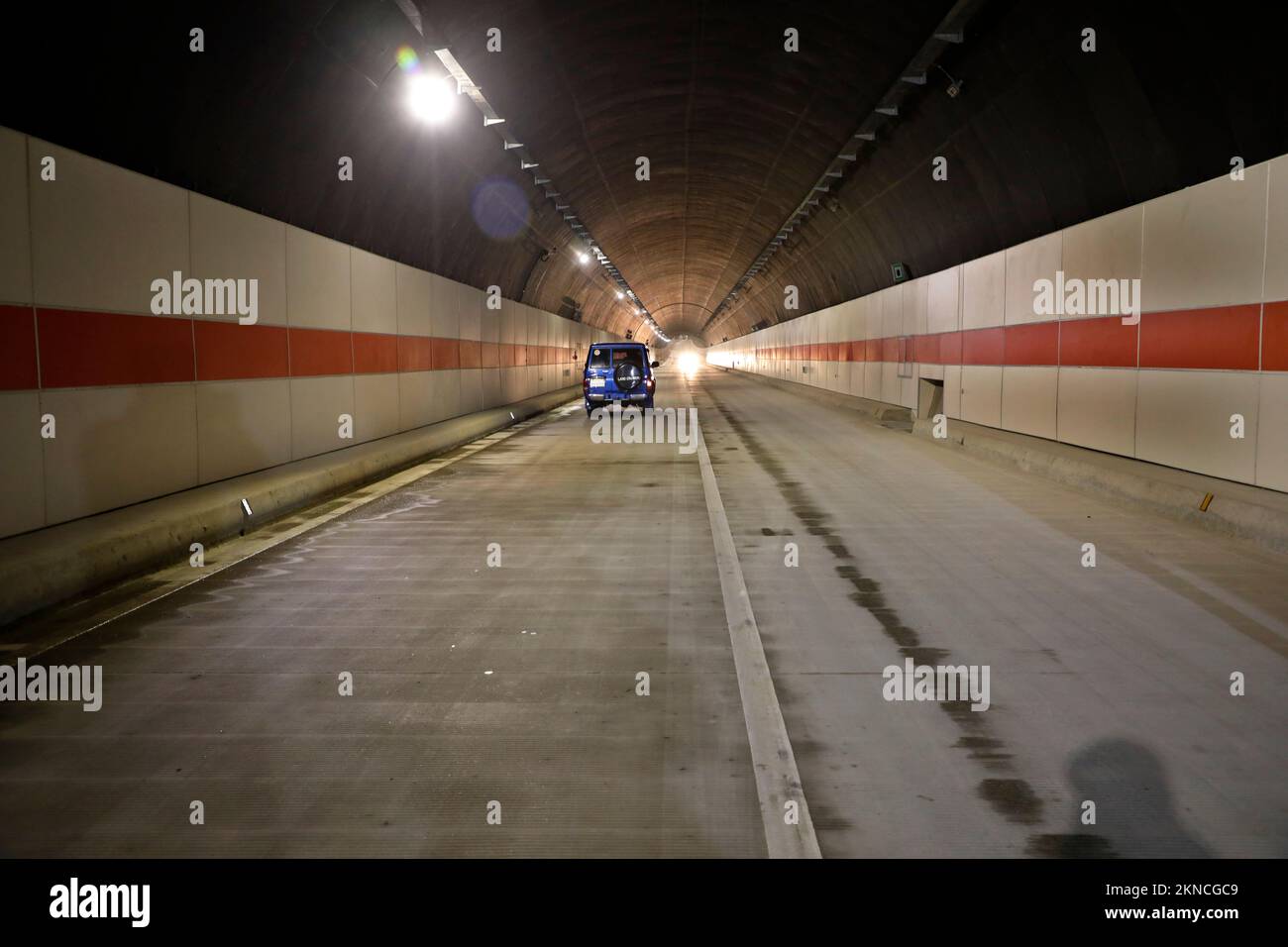 Chattogram, Bangladesh - November 25, 2022: An inside view of the two ...