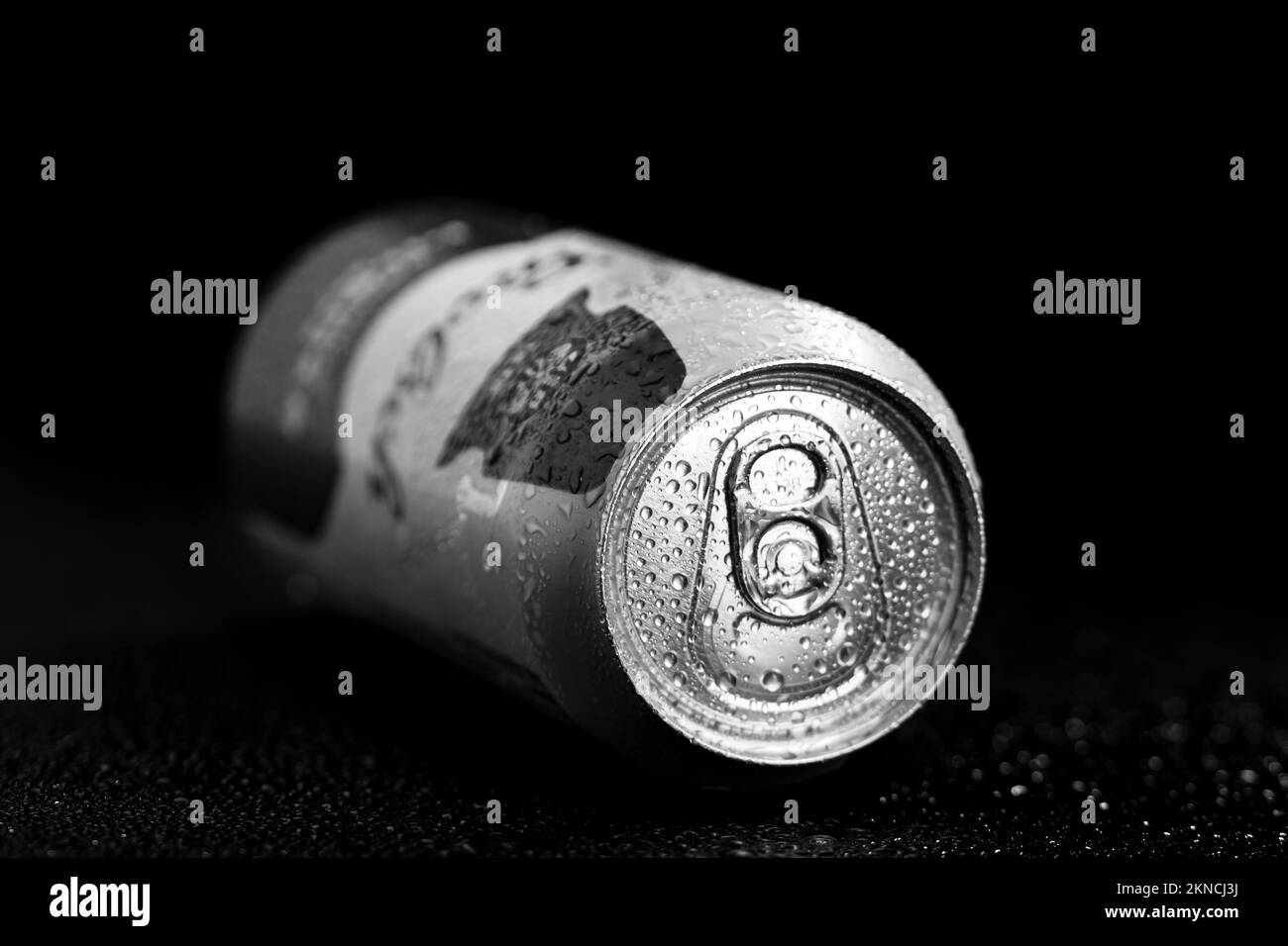 Grolsch Premium Pilsner - Grolsch Beer. Bucharest, Romania, 2023 Stock ...