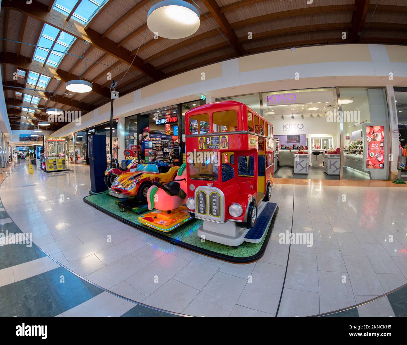 Carousel fun game games hi-res stock photography and images - Alamy