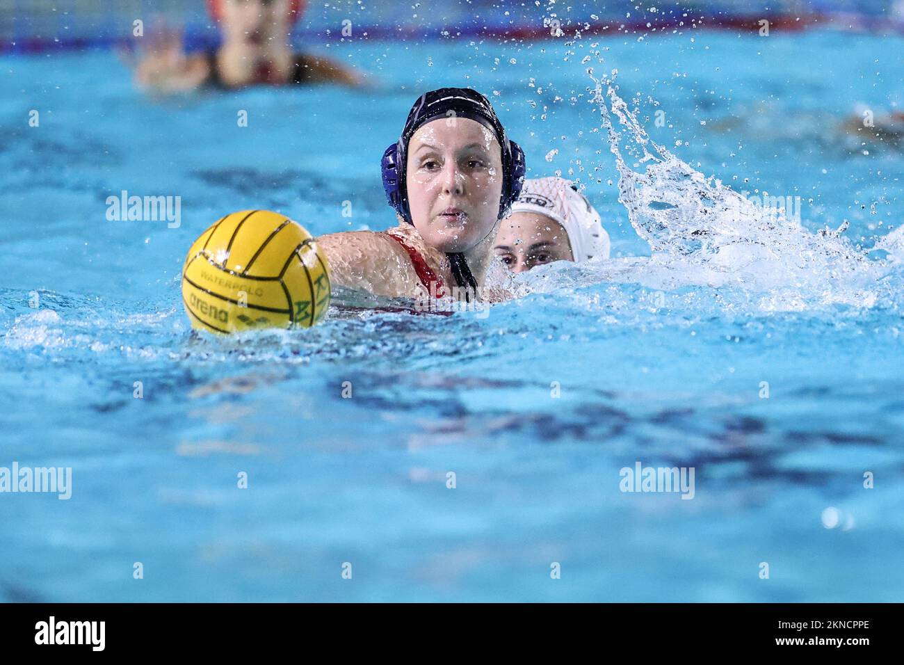 Giulia gasparri hi-res stock photography and images - Alamy