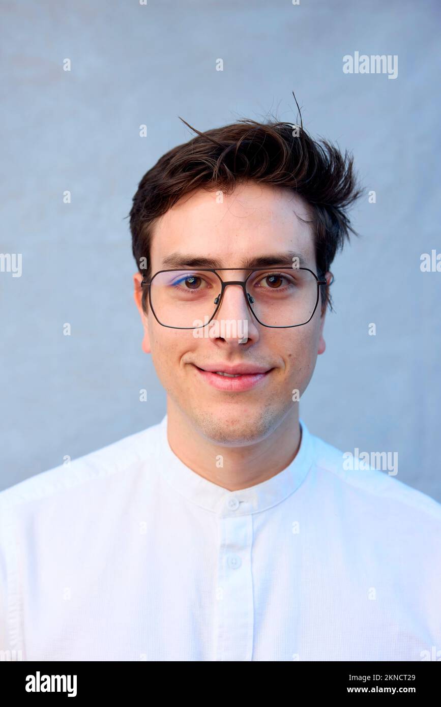 JUAN FELIPE ZULETA in UNIDENTIFIED OBJECTS (2022), directed by JUAN ...