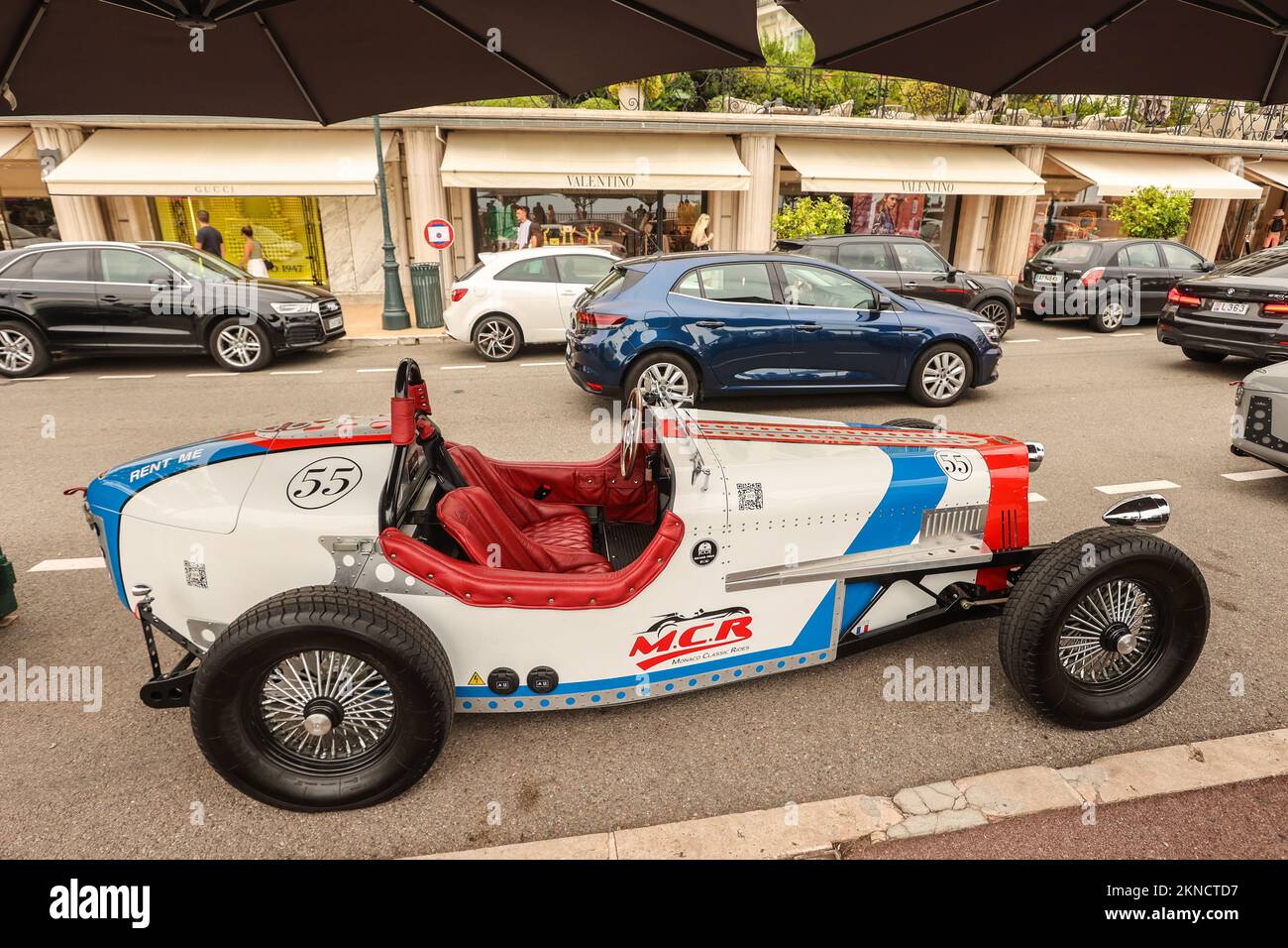 Car circuit rental hi-res stock photography and images - Alamy