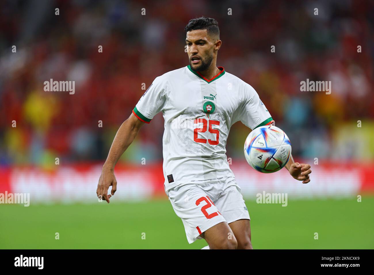 Yahya attiat allah hi-res stock photography and images - Alamy