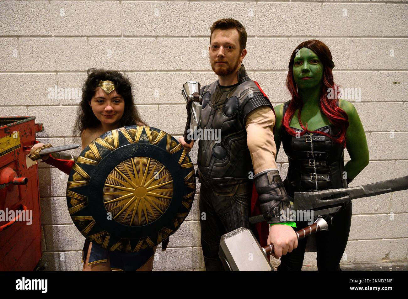 Thor Costume Hi res Stock Photography And Images Alamy Thor Costume Hi res Stock Photography And Images Alamy