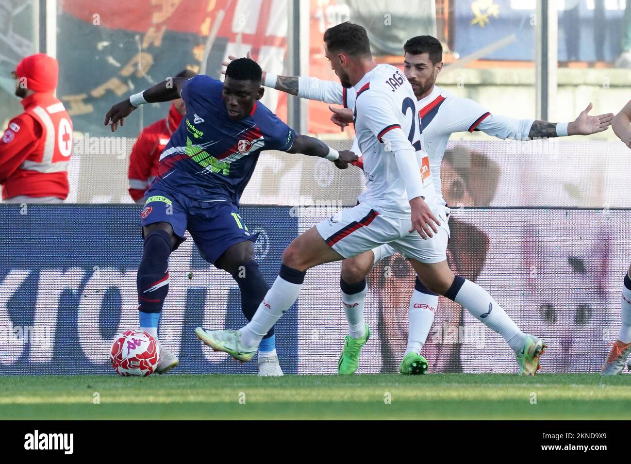 Paz soccer hi-res stock photography and images - Alamy