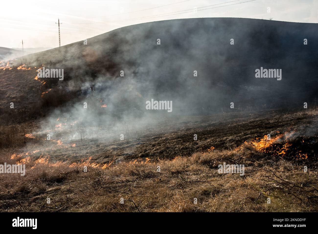 Empty hot spring hi-res stock photography and images - Alamy