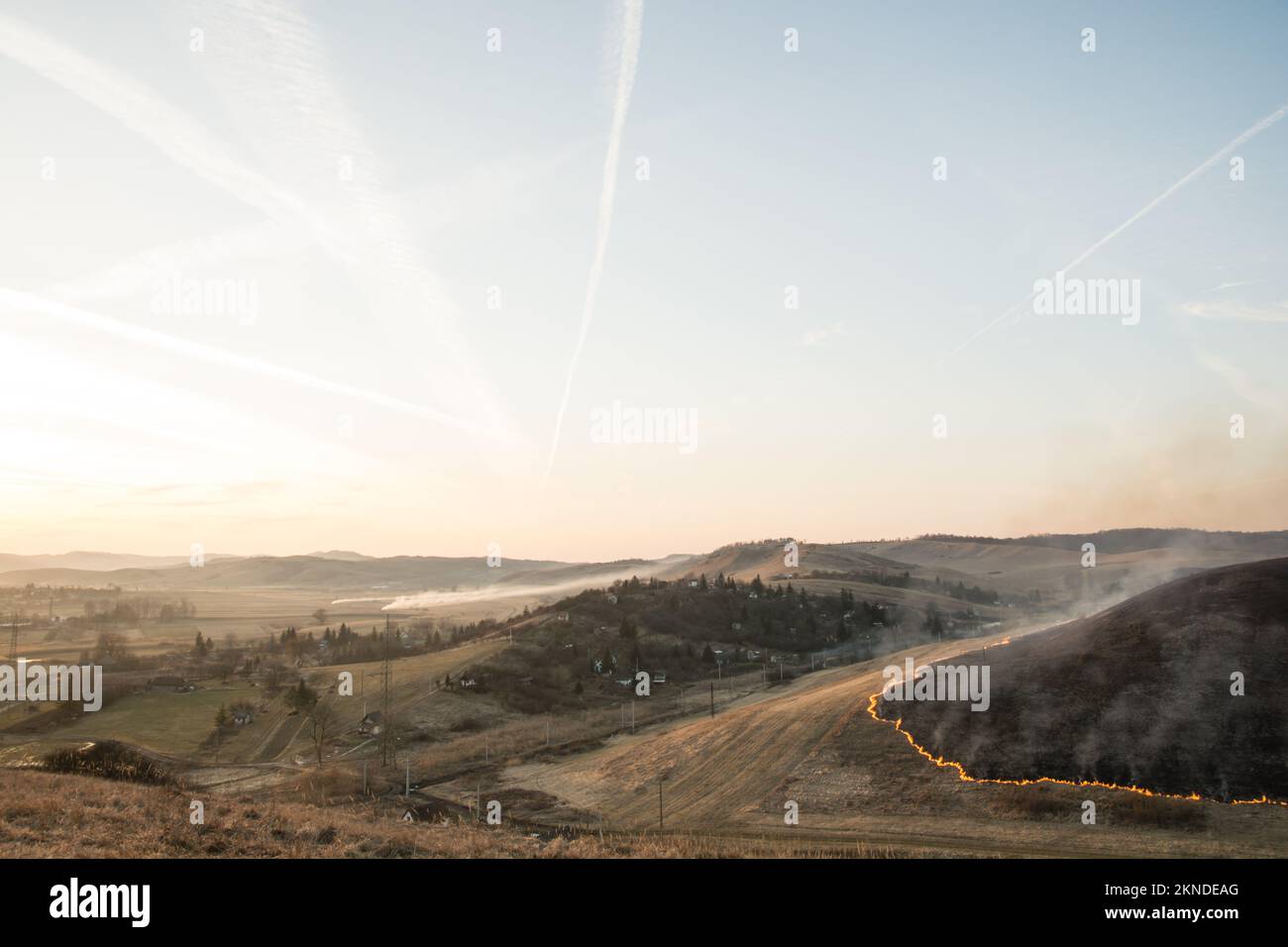 Empty hot spring hi-res stock photography and images - Alamy