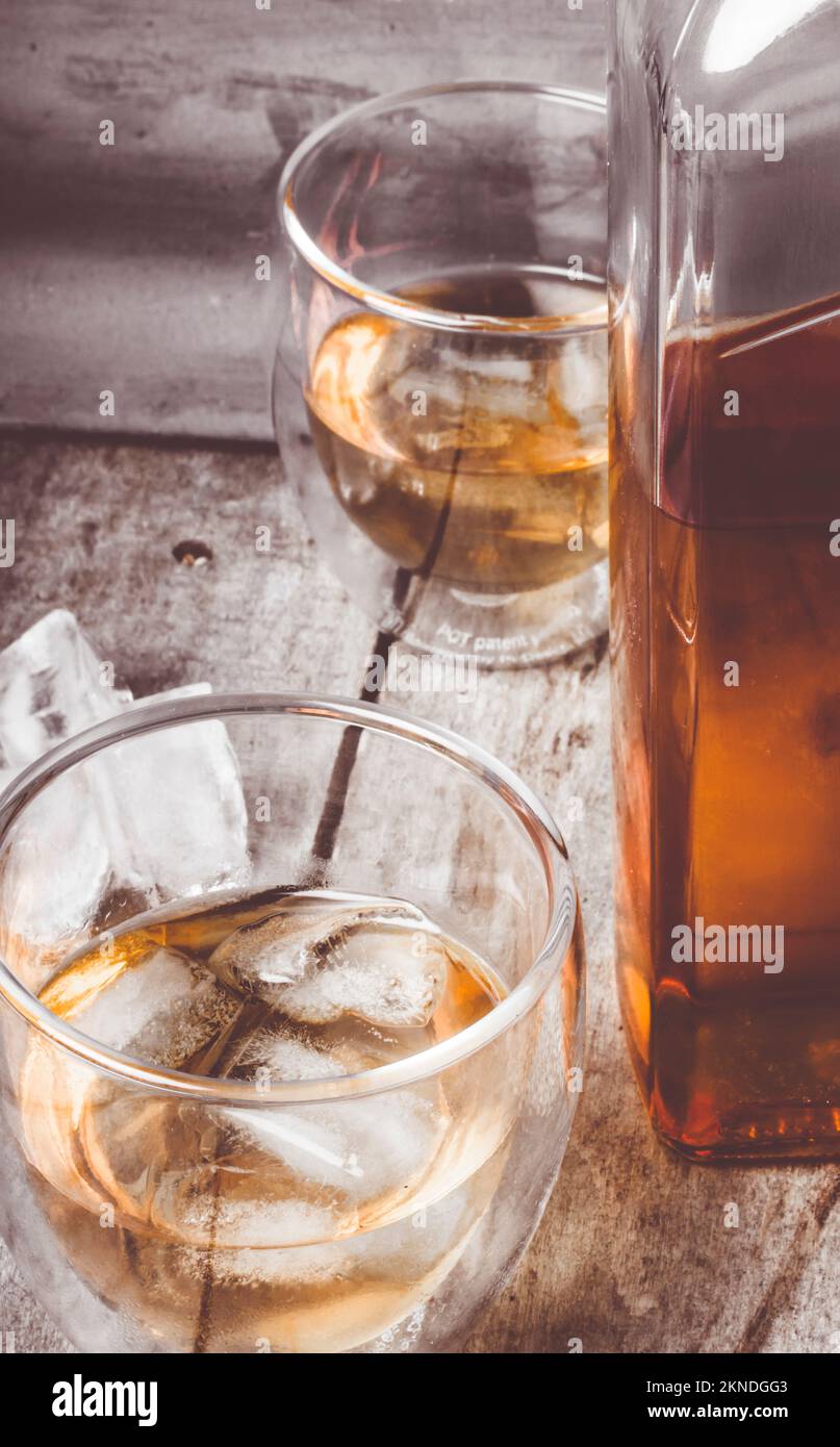 Scottish style pub hi-res stock photography and images - Alamy