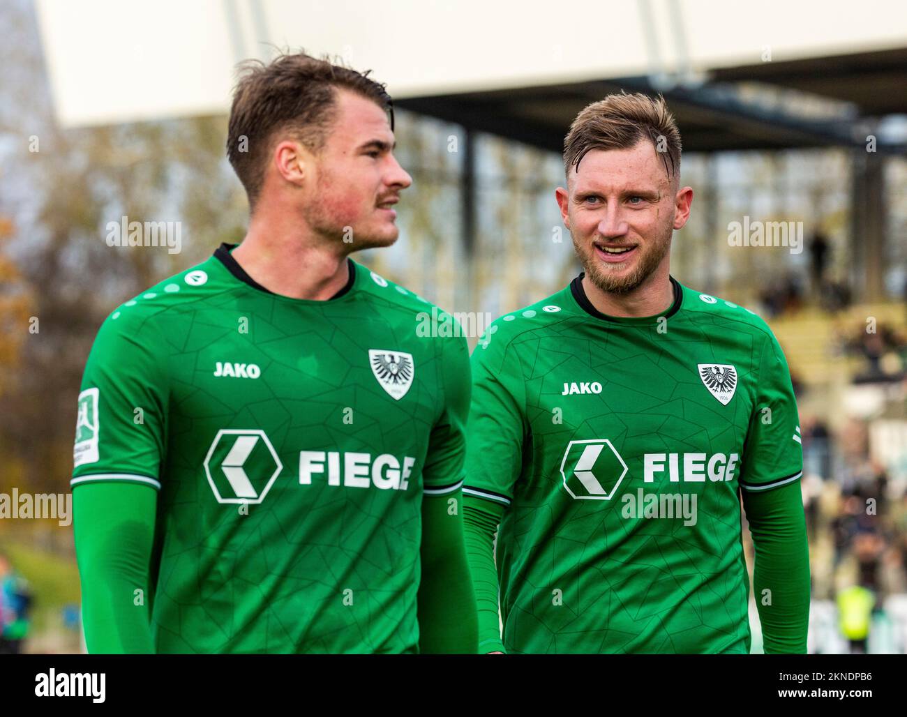 Alexander stadium 2022 exterior hi-res stock photography and images - Alamy