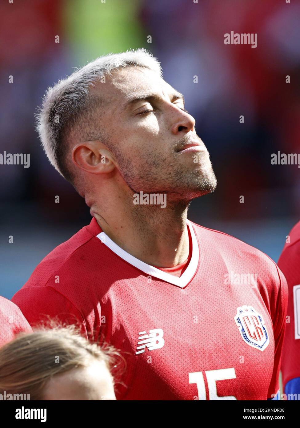 Francisco calvo costa rica hi-res stock photography and images - Alamy