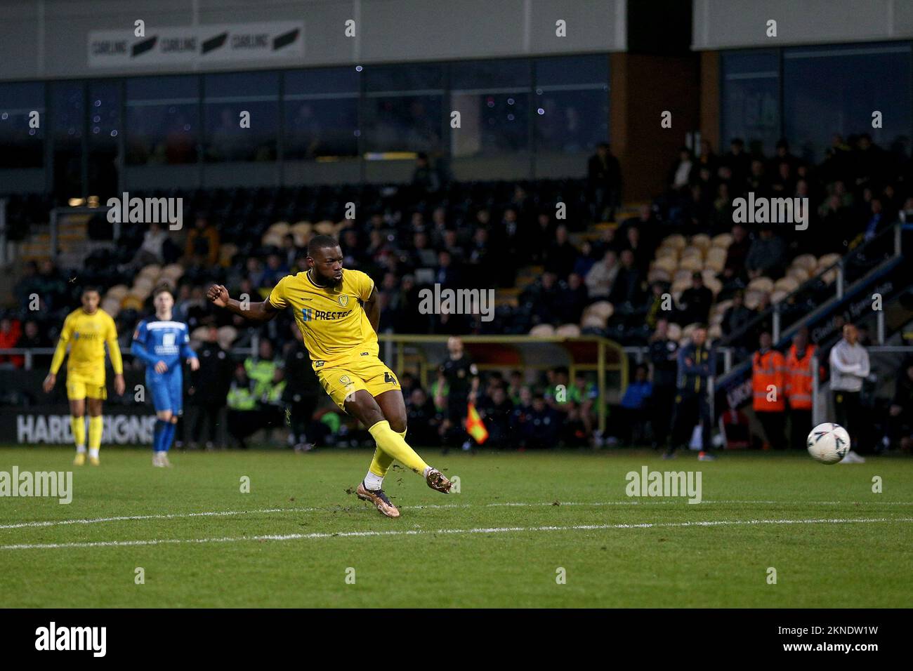 Soccer adedeji oshilaja hi-res stock photography and images - Alamy
