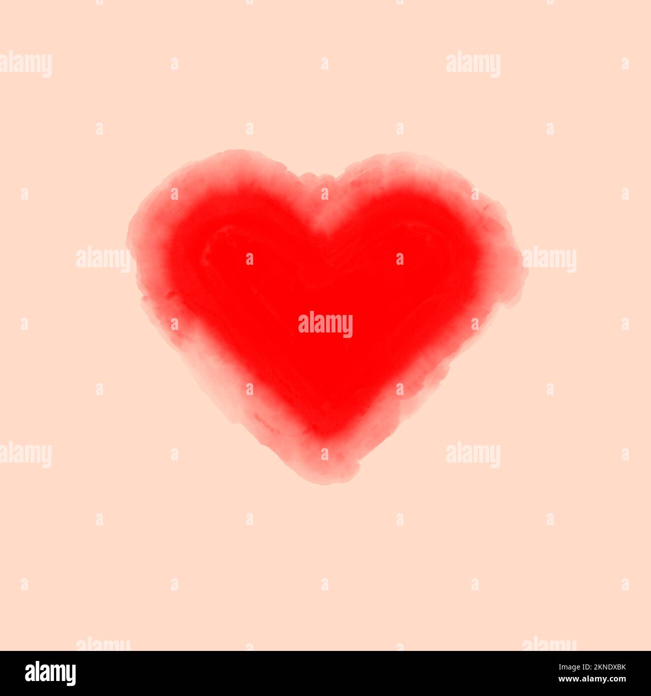 Love heart water splash hi-res stock photography and images - Alamy