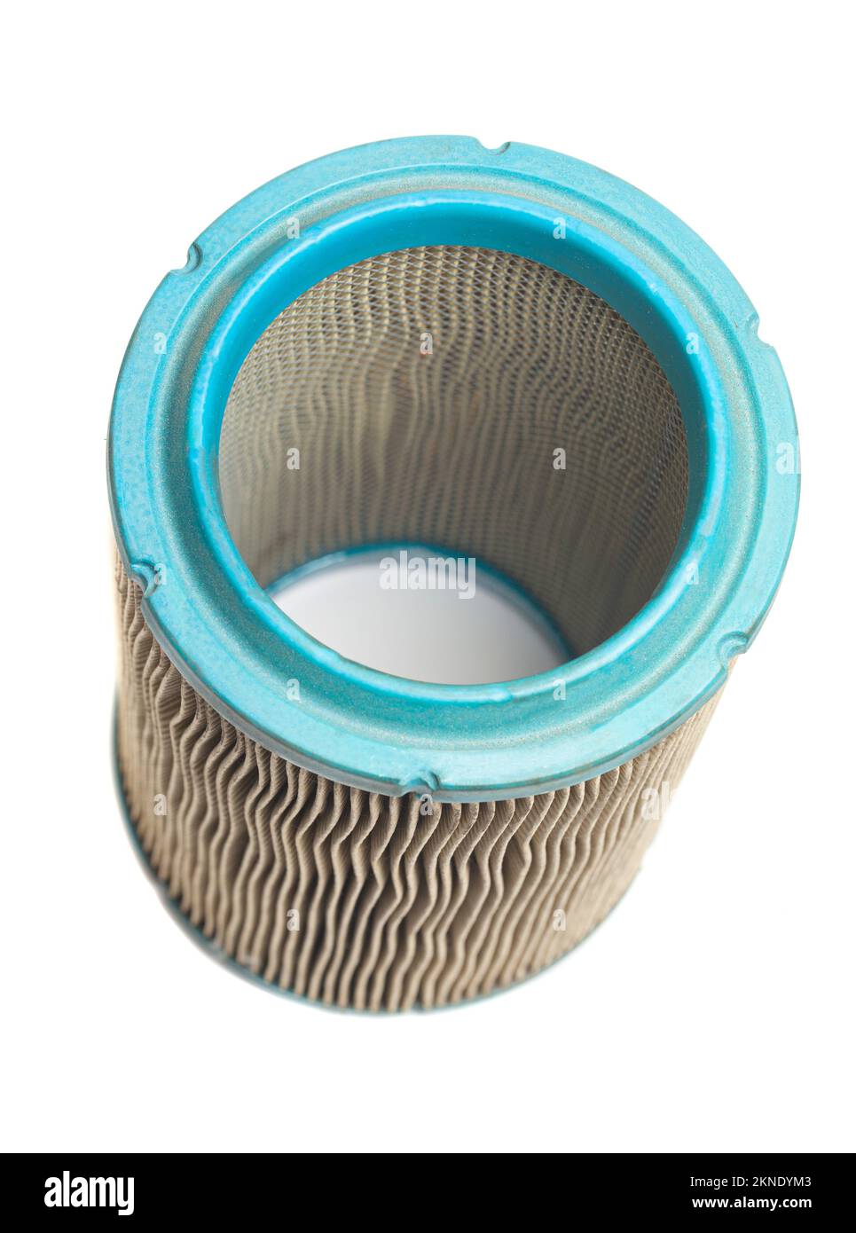 Replacing industrial air filter hi-res stock photography and images - Alamy