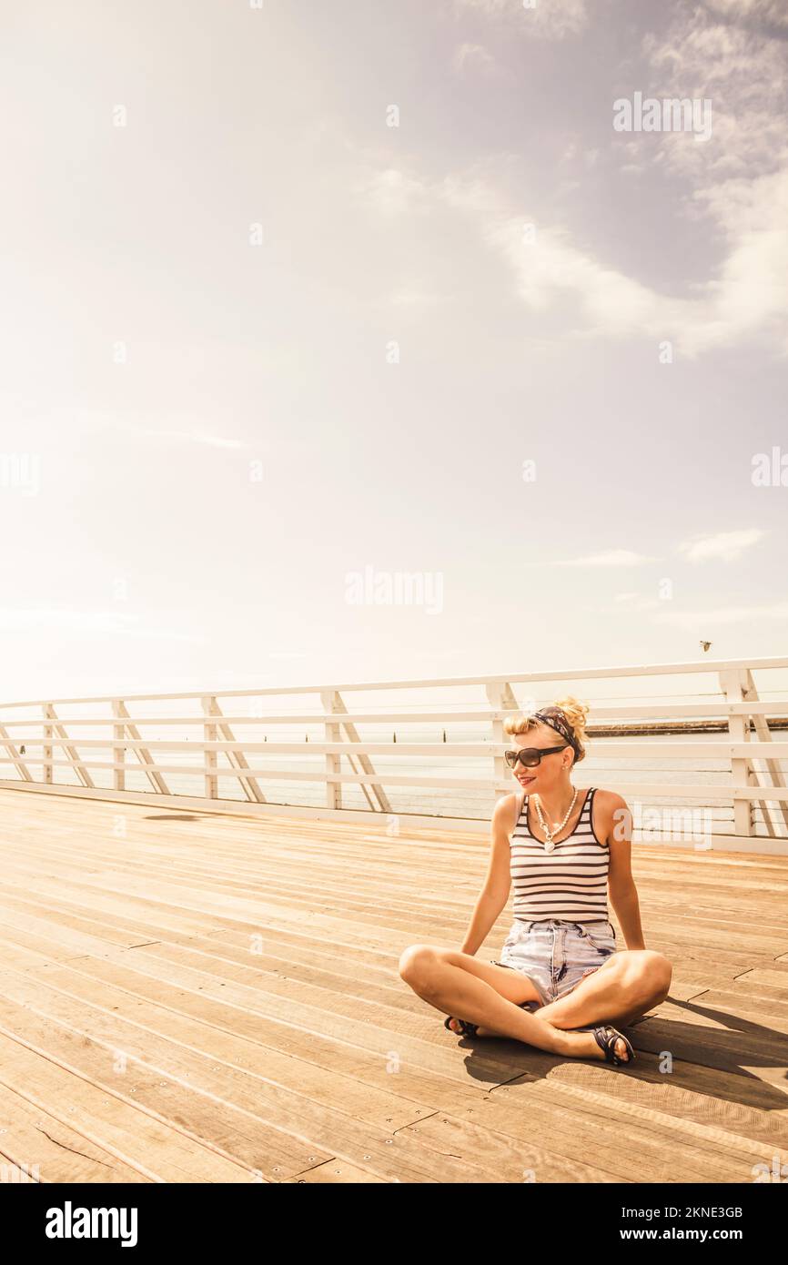 Australian seafarer hi-res stock photography and images - Alamy