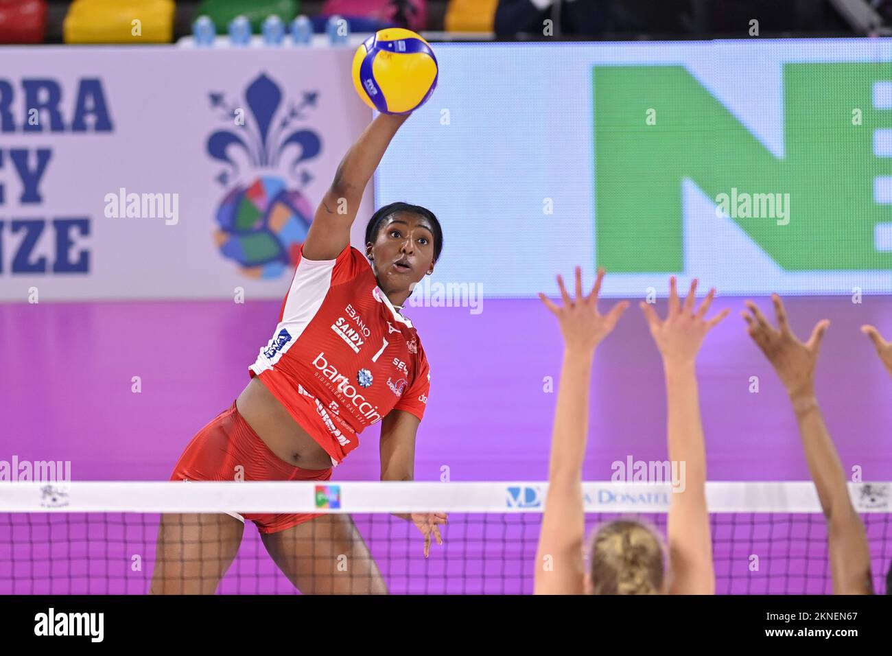 Stephanie samedy hi-res stock photography and images - Alamy