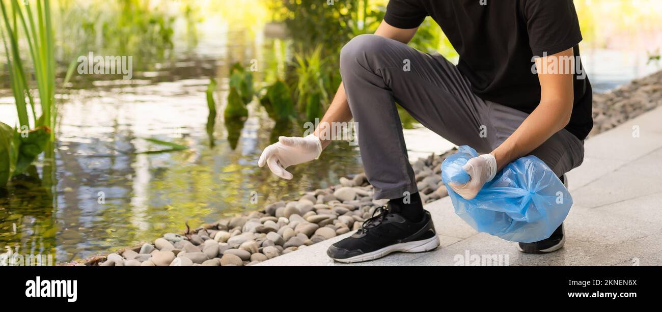 Recycle waste litter rubbish garbage trash junk clean training. Nature ...