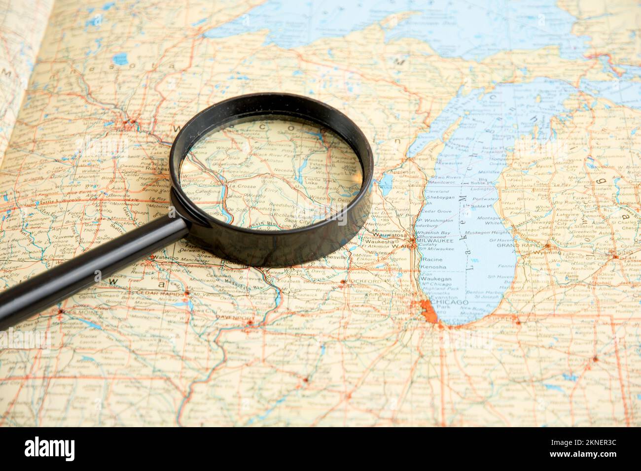 World atlas hi-res stock photography and images - Alamy