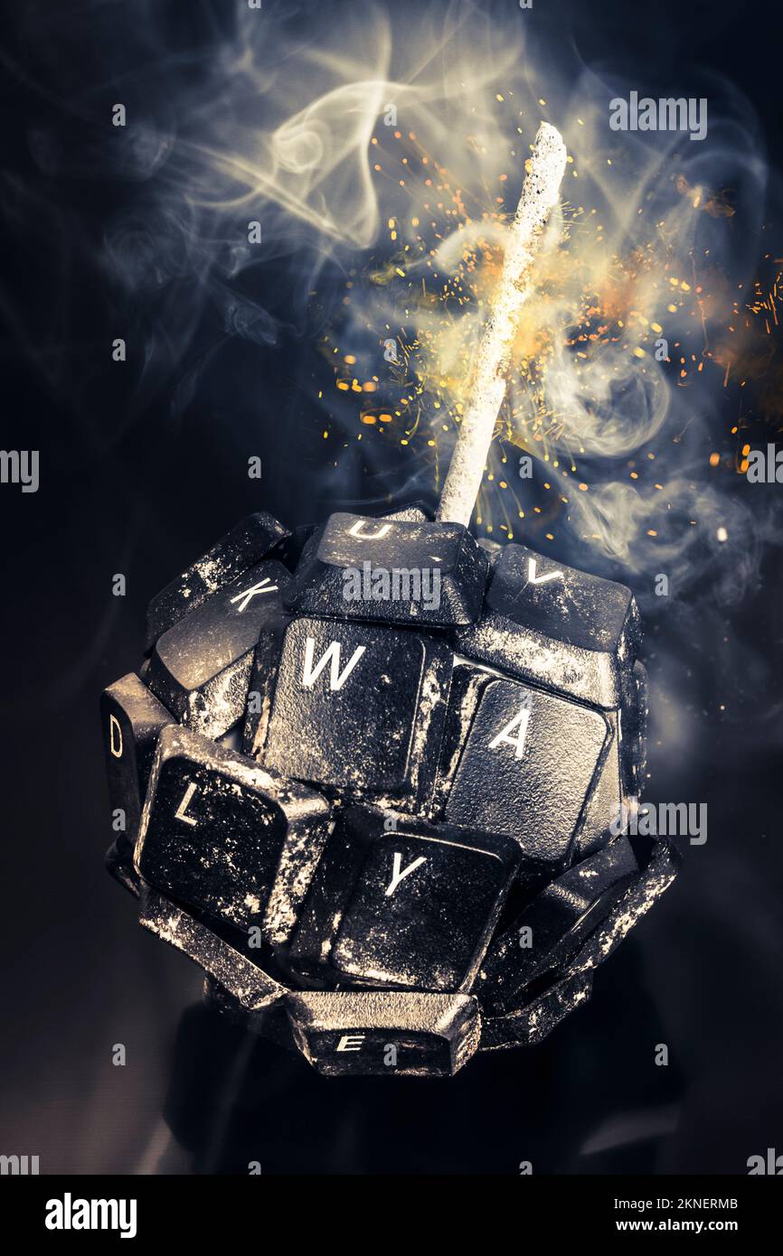 Qanon truth hi-res stock photography and images - Alamy