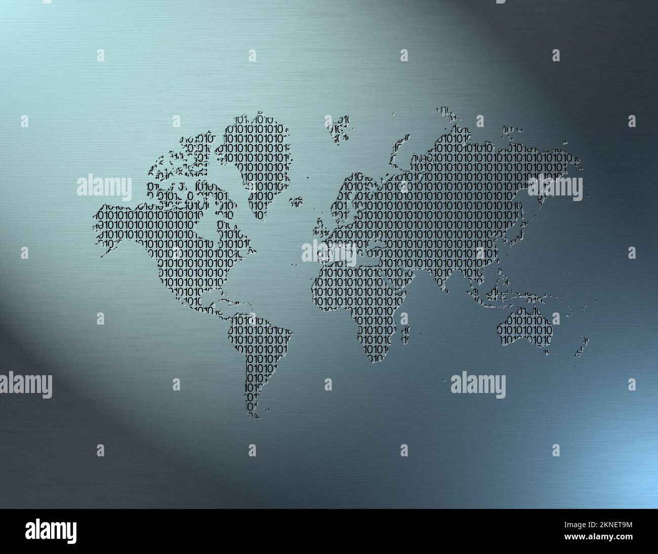 World map background. 3D rendering Stock Photo - Alamy