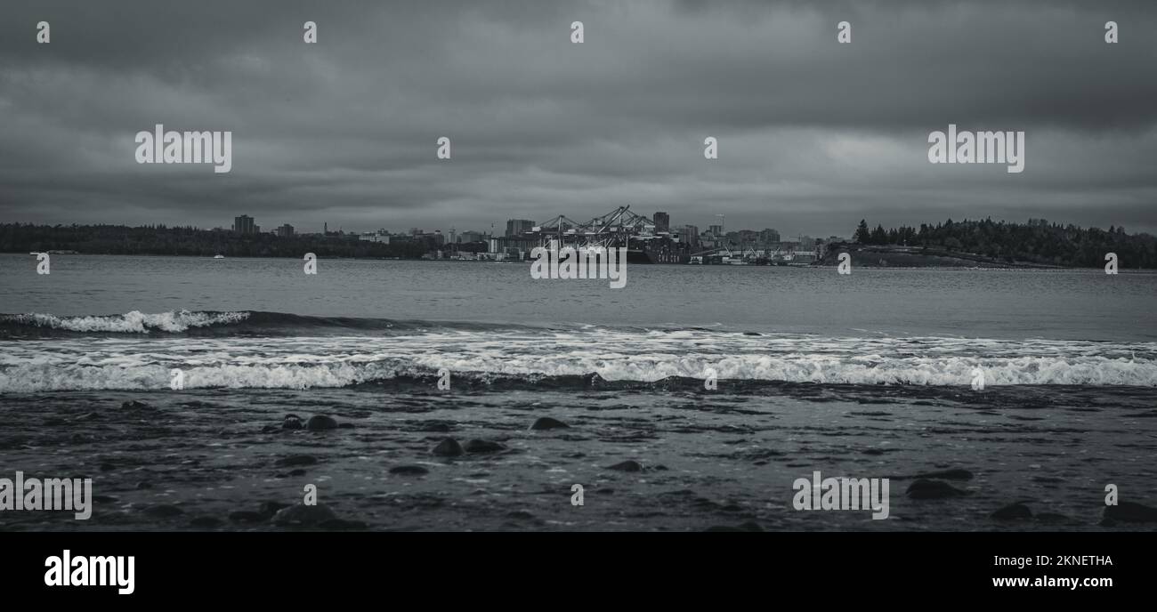 South park halifax hi-res stock photography and images - Alamy