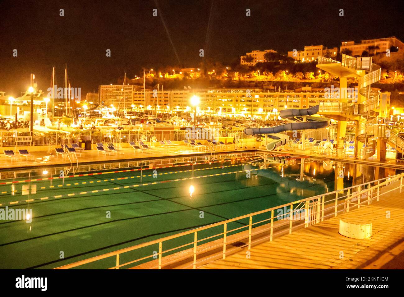 Monte Carlo,Monaco,South of France,France,French,Europe,European,August ...