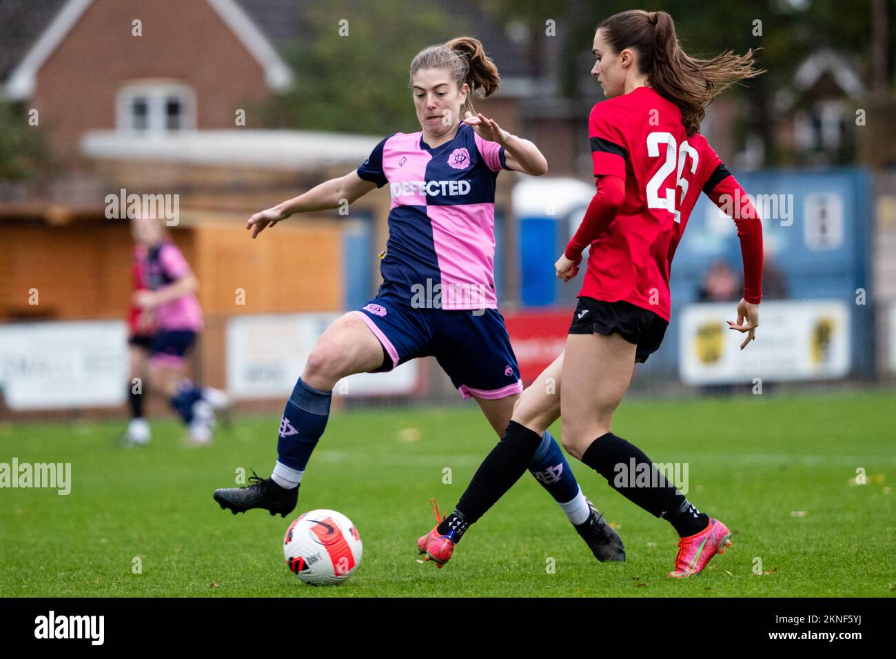 Rebecca may hi-res stock photography and images - Alamy