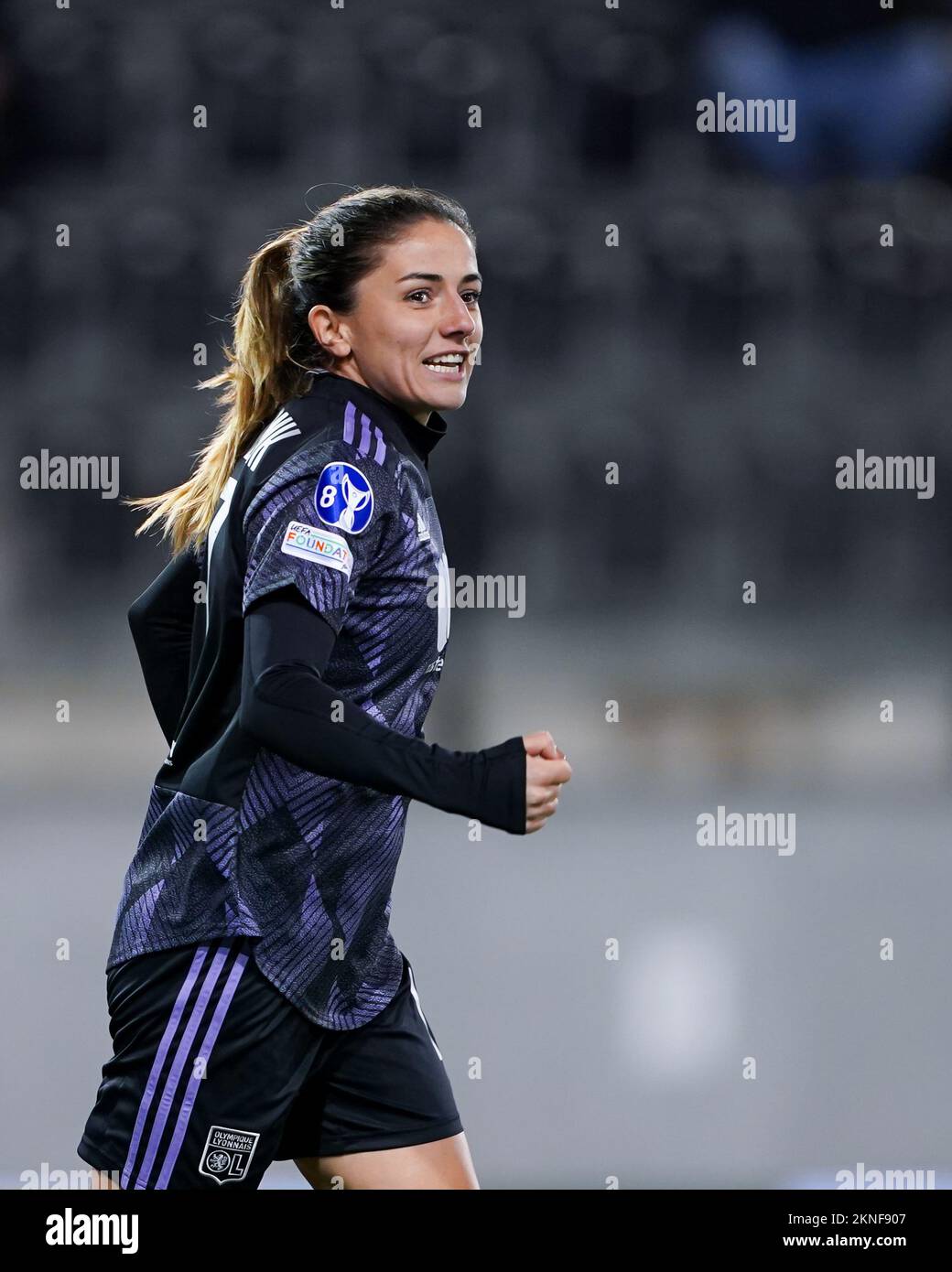 Schaffhausen, Switzerland. 24th Nov, 2022. 24.11.2022, Schaffhausen ...