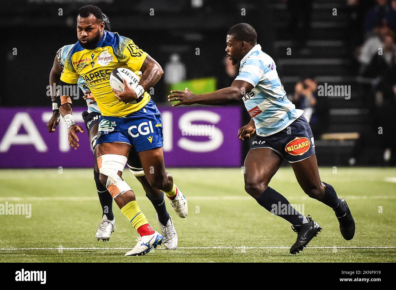 Christian wade racing 92 hi-res stock photography and images - Alamy