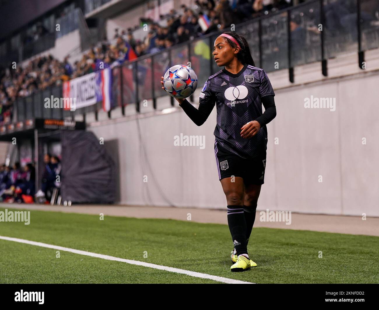 Fcz in zurich hi-res stock photography and images - Alamy