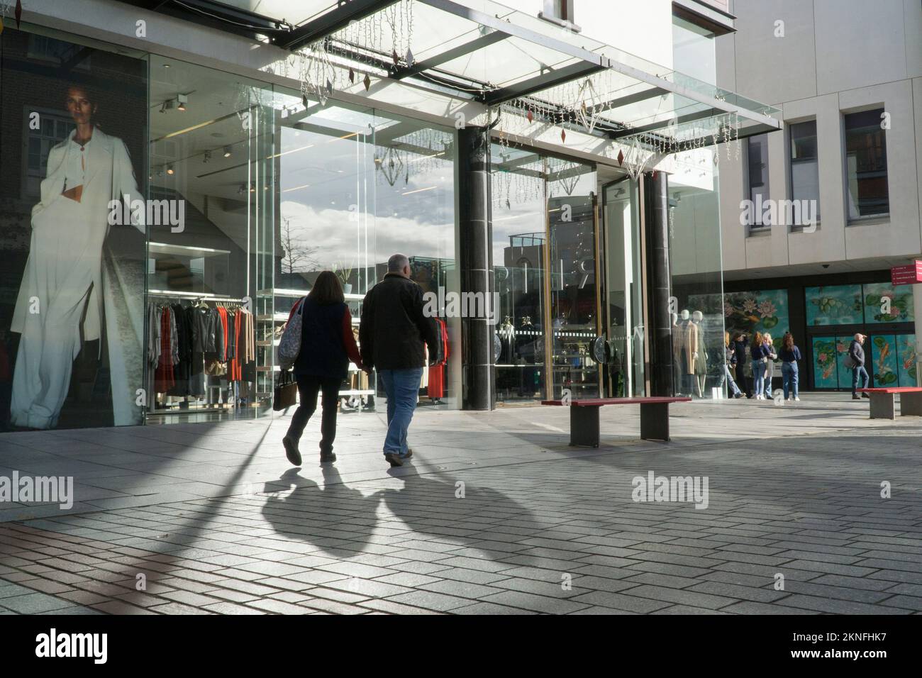 Living try hi-res stock photography and images - Alamy