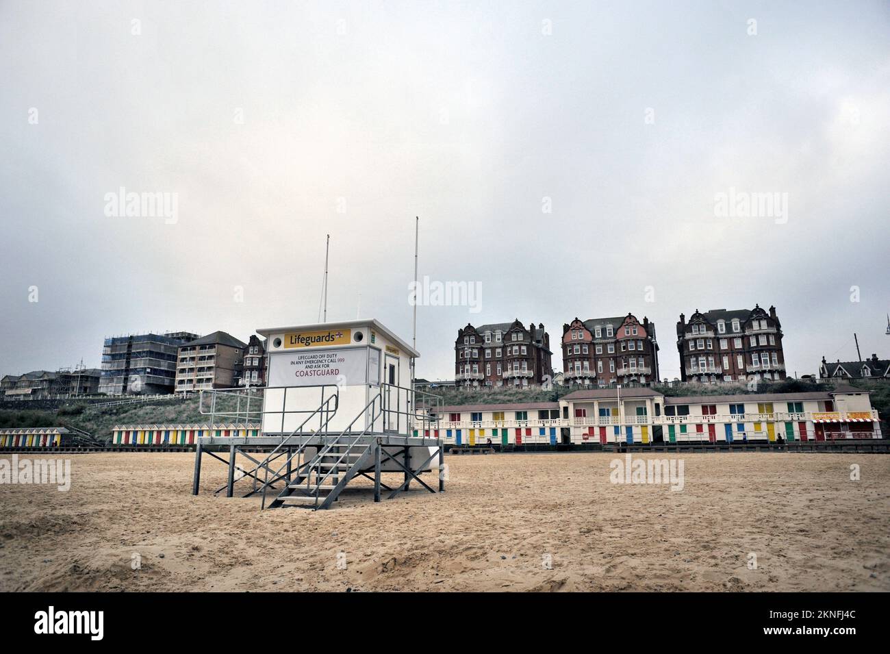 Uk deprived area coast hi-res stock photography and images - Alamy