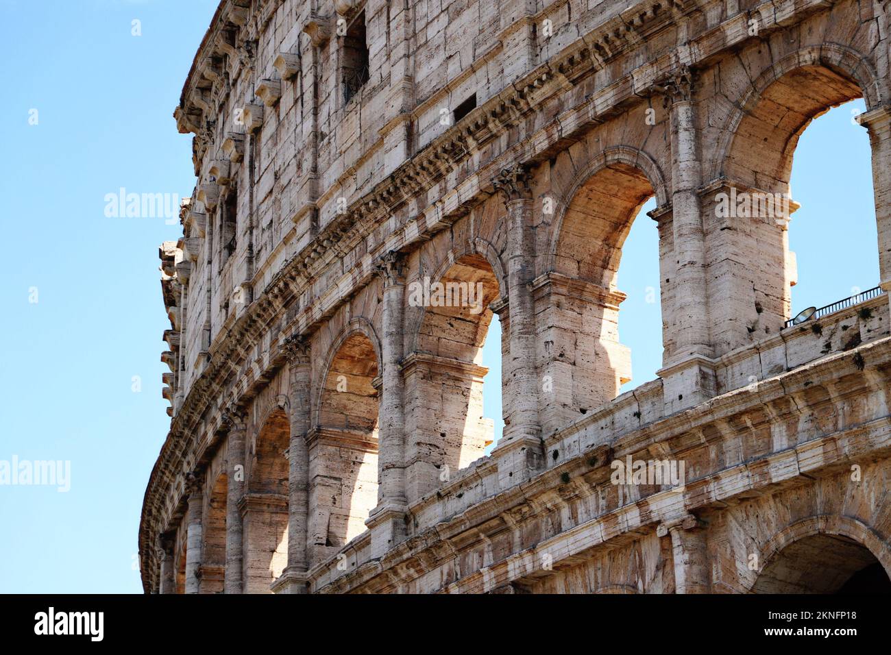 Rome must see sights hi-res stock photography and images - Alamy
