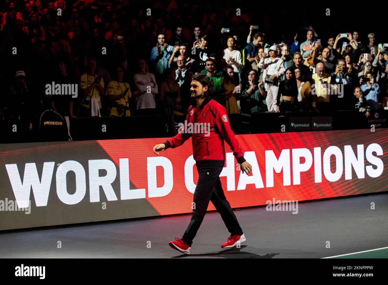 Victory of Canada Davis Cup final Stock Photo - Alamy Victory of Canada Davis Cup final Stock Photo - Alamy