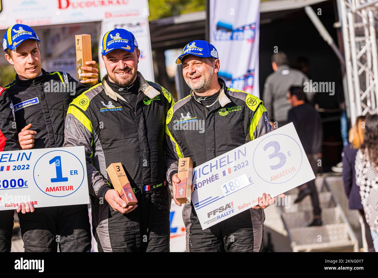 URREIZTI Gérald, ZINTHALER Christophe, RENAULT Clio Williams F214 ...