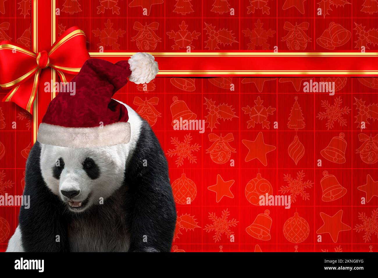 Panda card hi-res stock photography and images - Alamy
