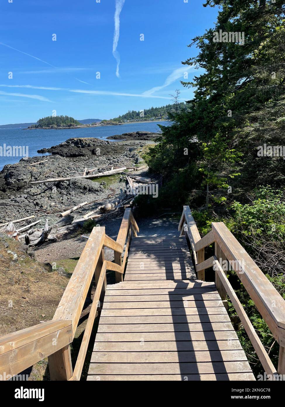 Courtenay british columbia hi-res stock photography and images - Alamy