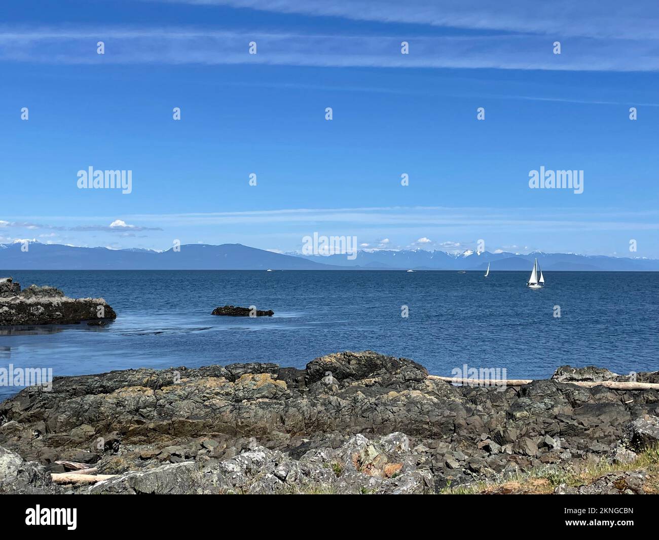 Courtenay british columbia hi-res stock photography and images - Alamy
