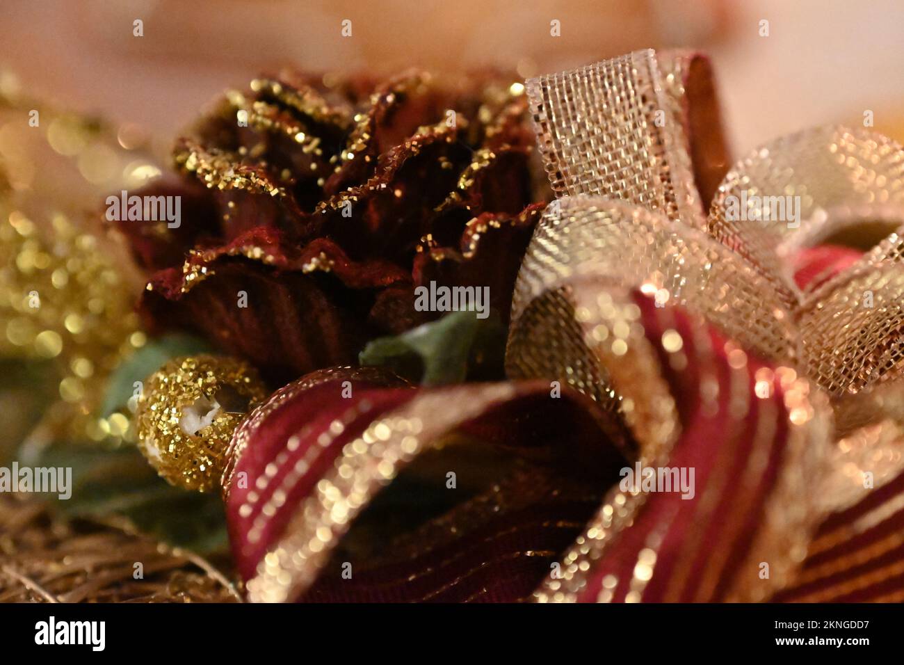 Golden frost hi-res stock photography and images - Alamy