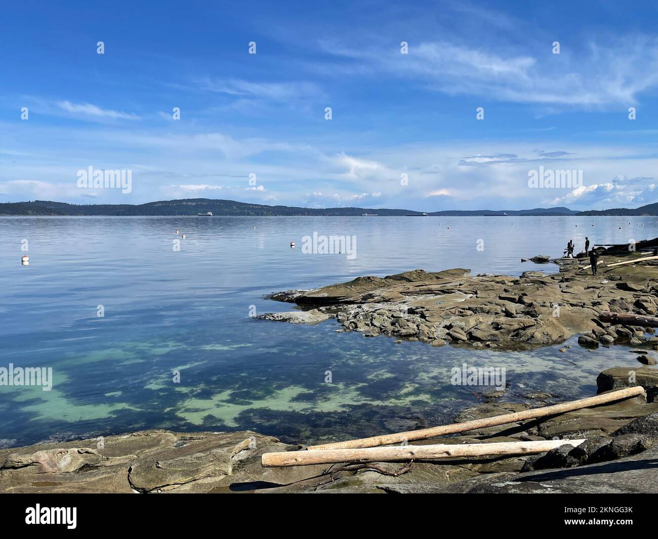 Ladysmith british columbia hi-res stock photography and images - Alamy