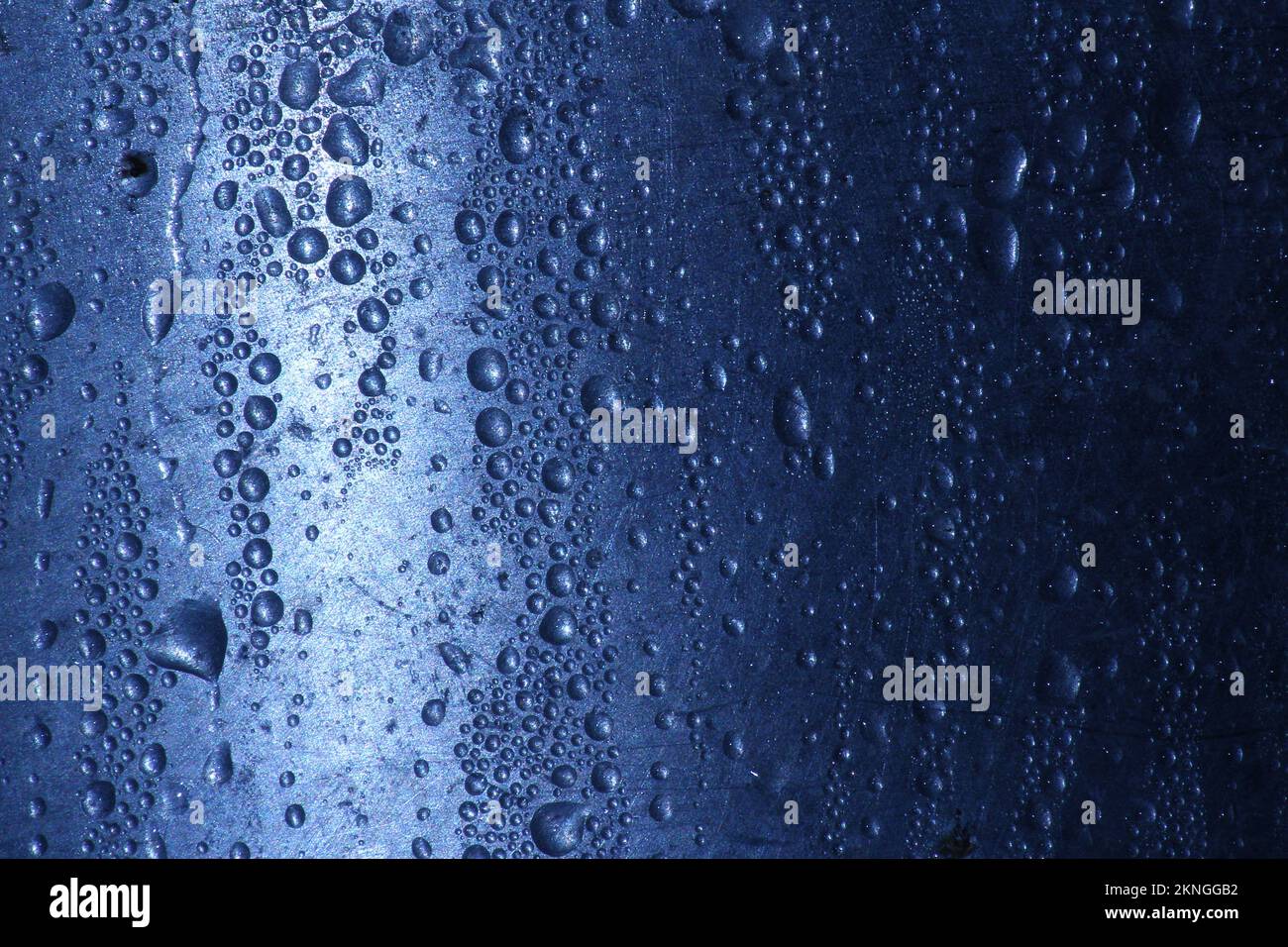 A surface of wet drops texture, for background Stock Photo - Alamy