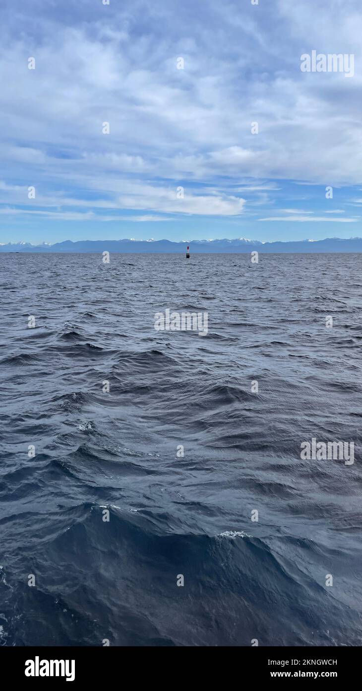 Nanoose bay hi-res stock photography and images - Alamy