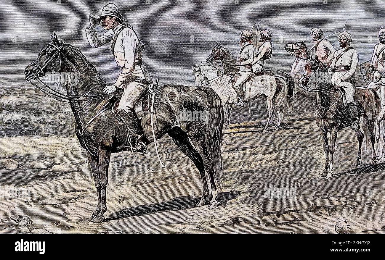 Willliam hodson hi-res stock photography and images - Alamy