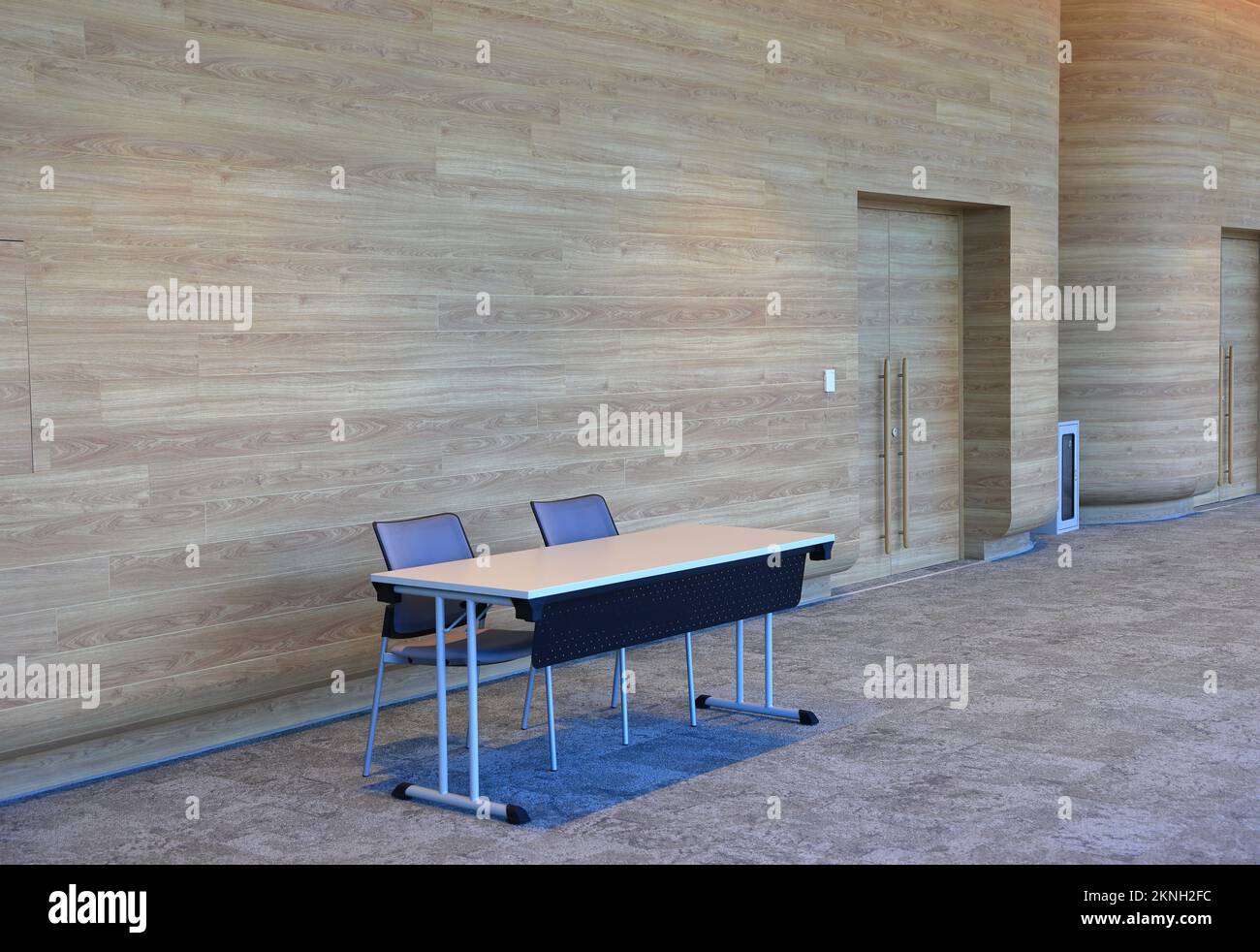 Reception registration hi-res stock photography and images - Alamy