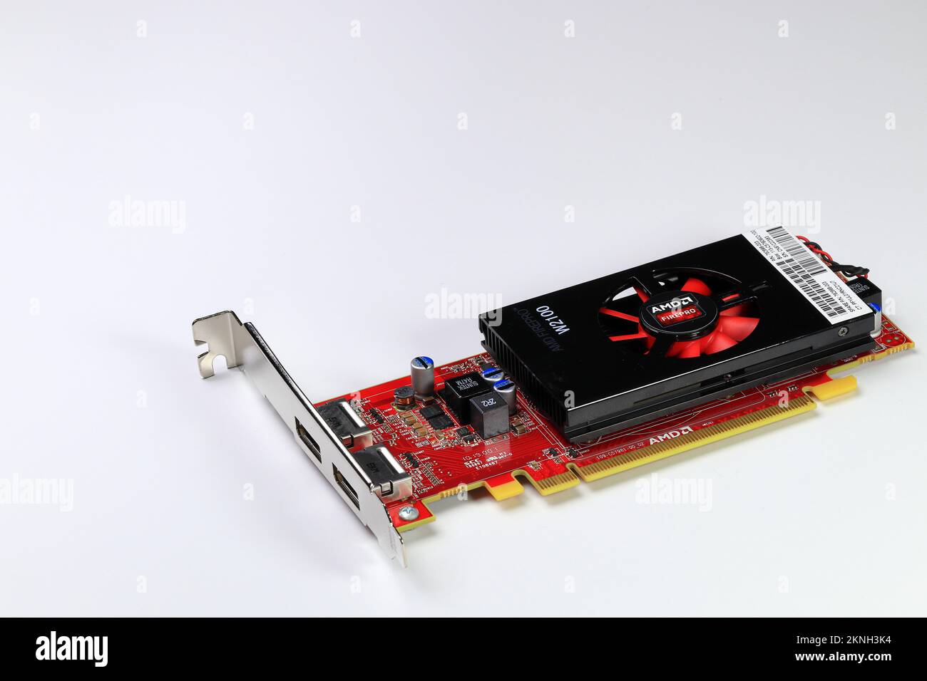 Professional video graphic card, High performance video graphic card ...