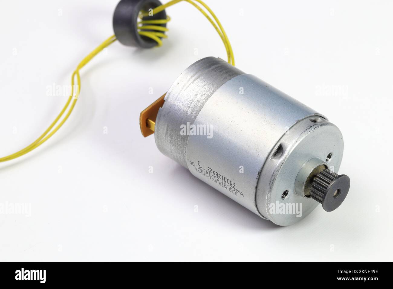 Electric DC motors (AC servo motor, DC brush-less motor and stepping ... Electric DC motors (AC servo motor, DC brush-less motor and stepping ...