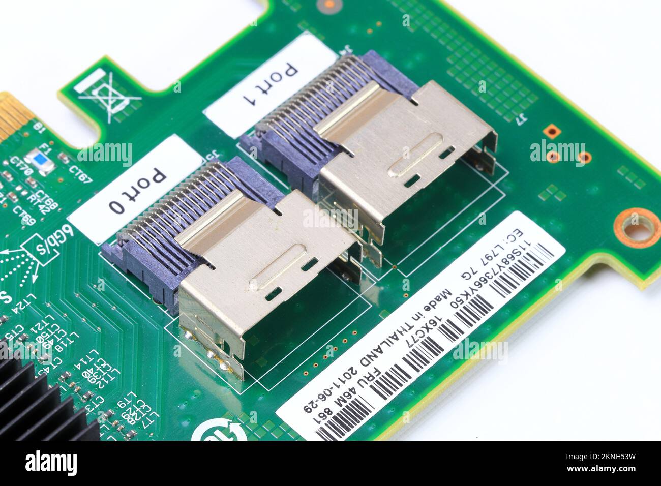 Sff 8086 hi-res stock photography and images - Alamy