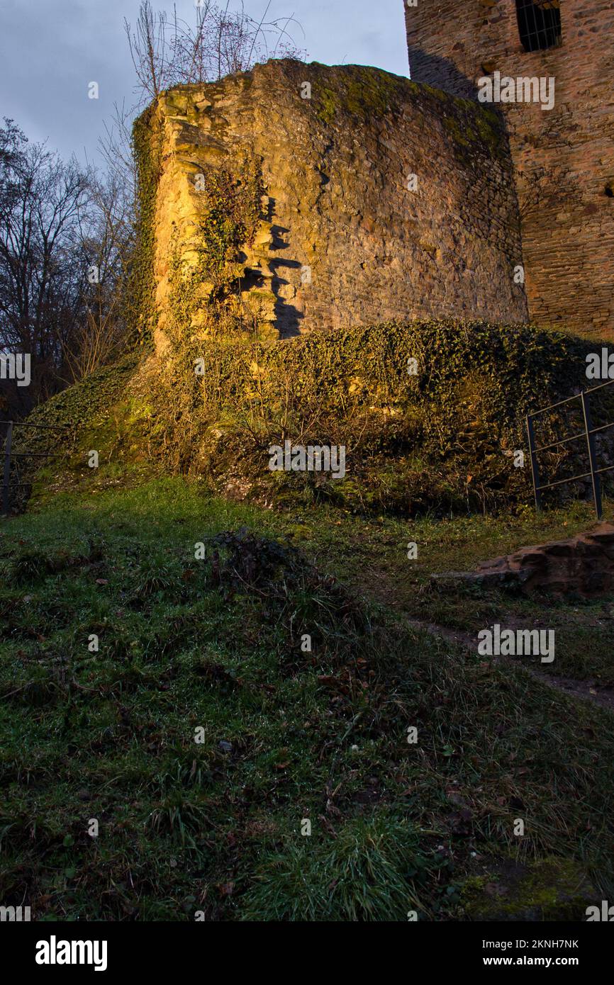 New wolfstein hi-res stock photography and images - Alamy